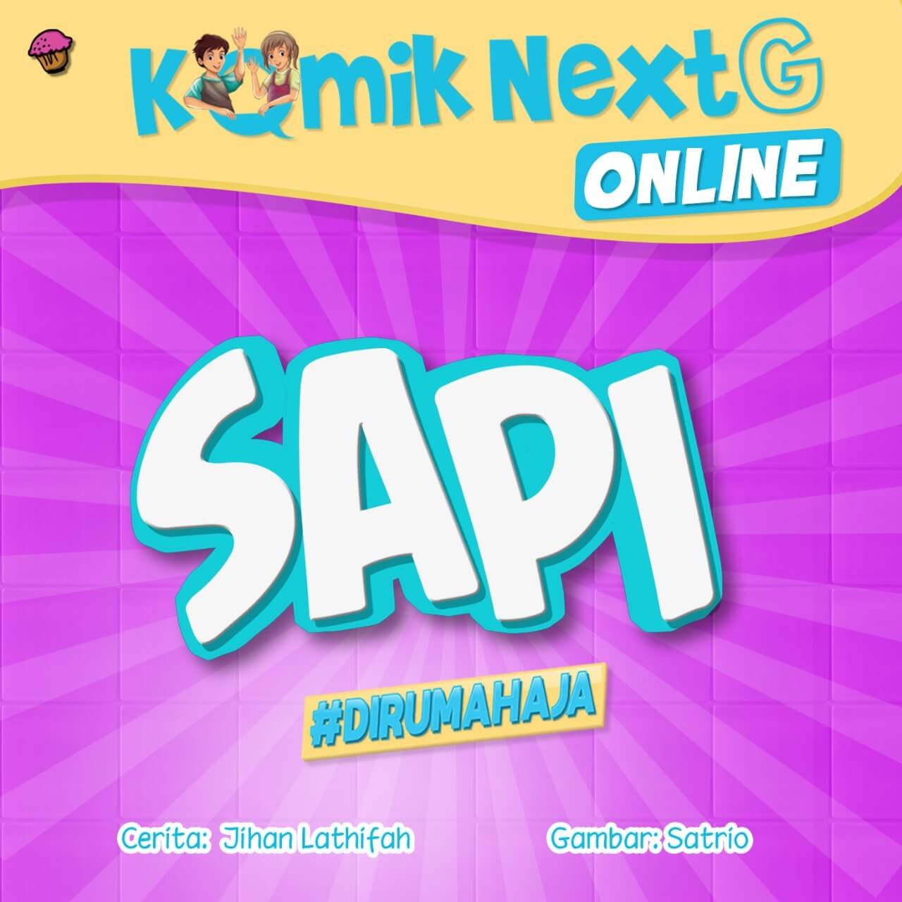 Sapi - Komik Next G Online